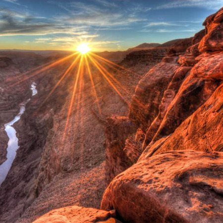 Testimonial: Trip to Grand Canyon by Train Peoria, Illinois