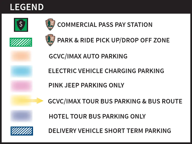 Tour Guide Know Before You Go